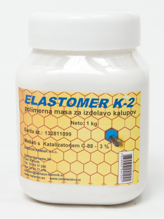 ELASTOMER K2