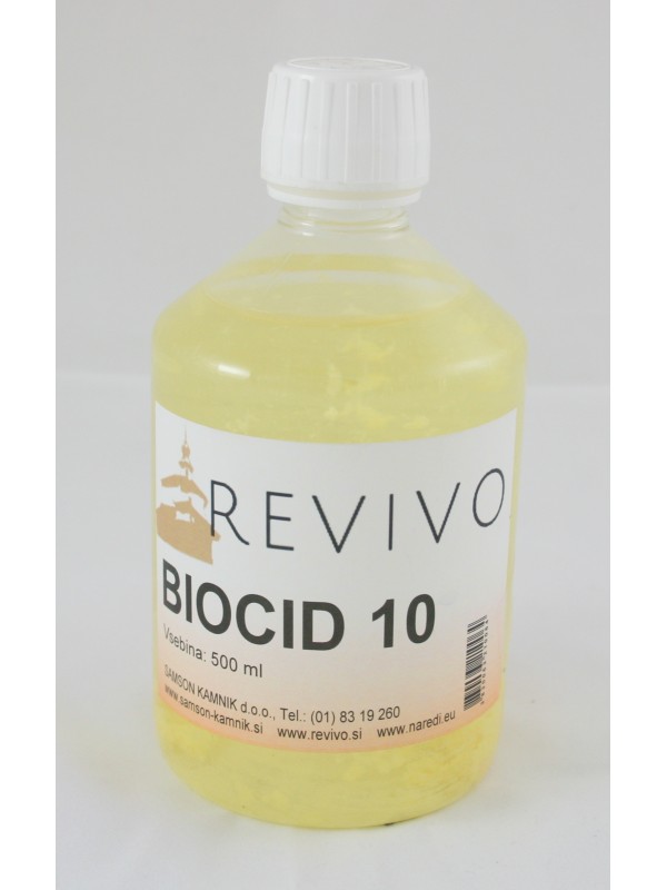 BIOCID 10 500 ml